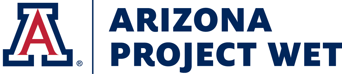Arizona Project WET - Tucson Regional Educator Collaborative