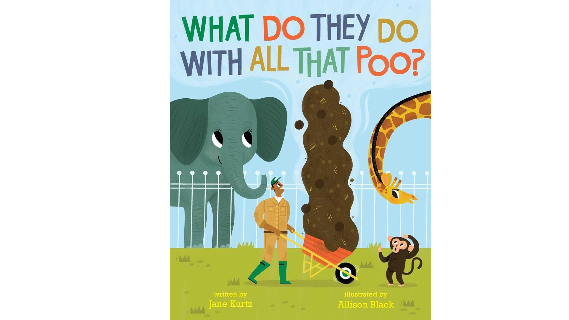 Economics of Excrement: Let’s Get this Potty Started! - Tucson Regional ...