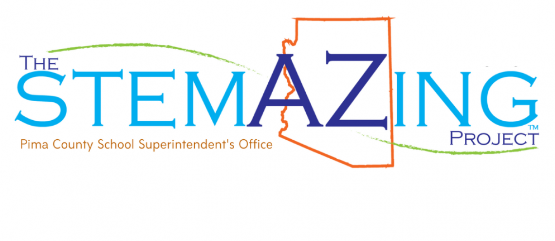 The STEMAZing Project - Tucson Regional Educator Collaborative