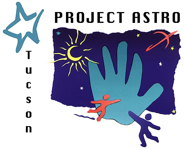 Project ASTRO Workshop at Kitt Peak - Tucson Regional Educator ...